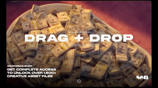 Halation Effect – Authentic Film Glow for Digital Footage – moonbear.shop